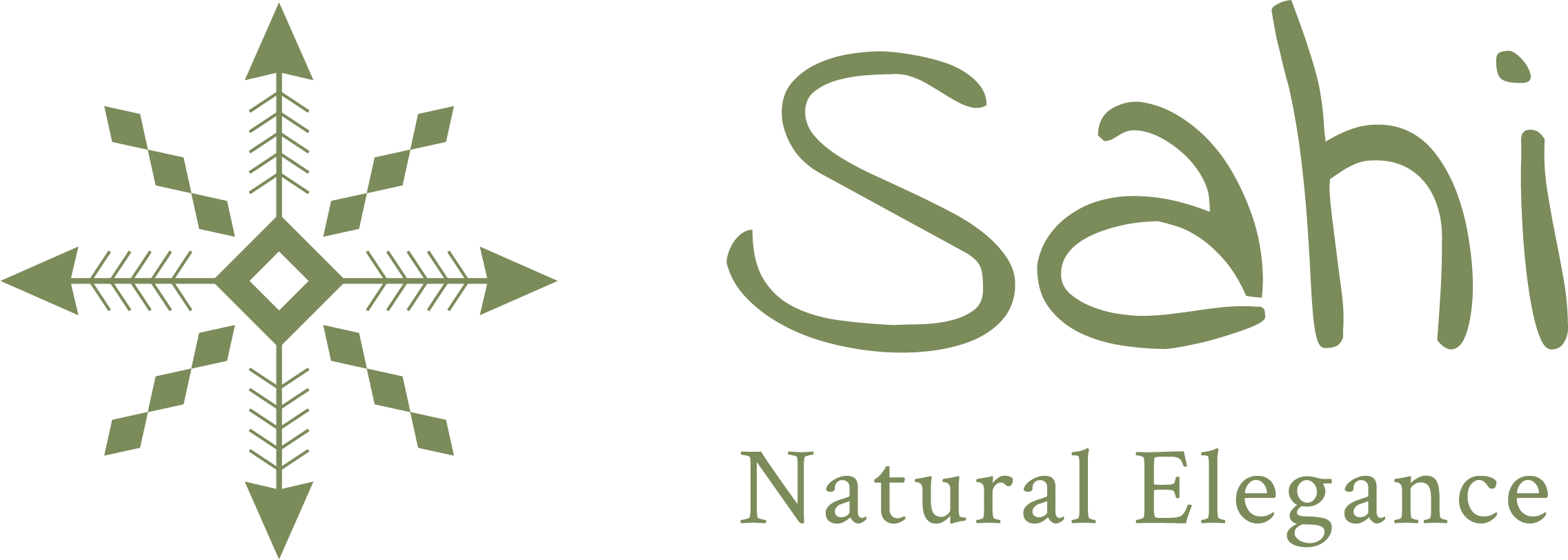 Landing Page - Sahi Earth